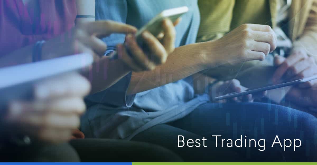 The Best Trading Apps In Australia - Top 8 Regulated Apps Compared